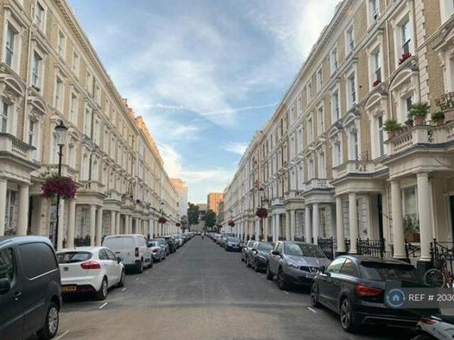 1 Bedroom Flat For Rent In London