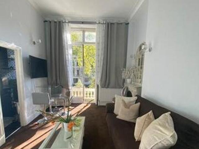 1 Bedroom Flat For Rent In London