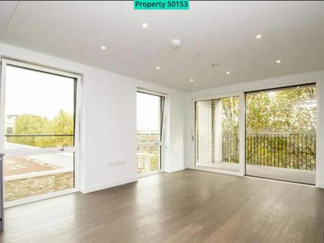 1 Bedroom Flat For Rent In London