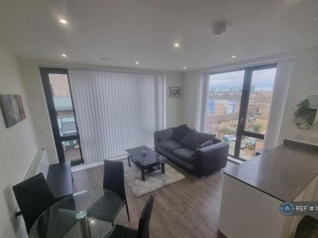 1 Bedroom Flat For Rent In London