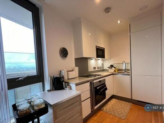 1 Bedroom Flat For Rent In London