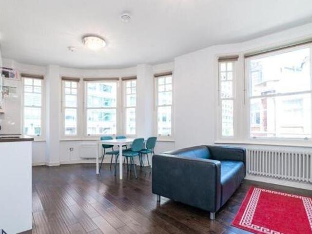 1 Bedroom Flat For Rent In London