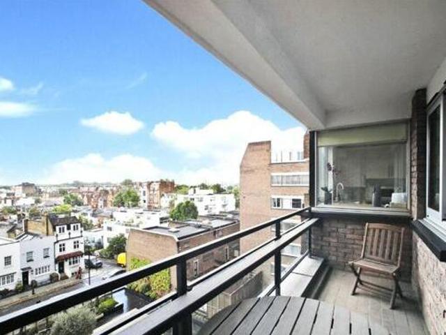 1 Bedroom Flat For Rent In London