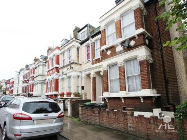 1 Bedroom Flat For Rent In London