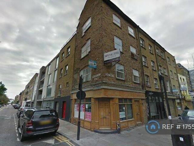 1 Bedroom Flat For Rent In London