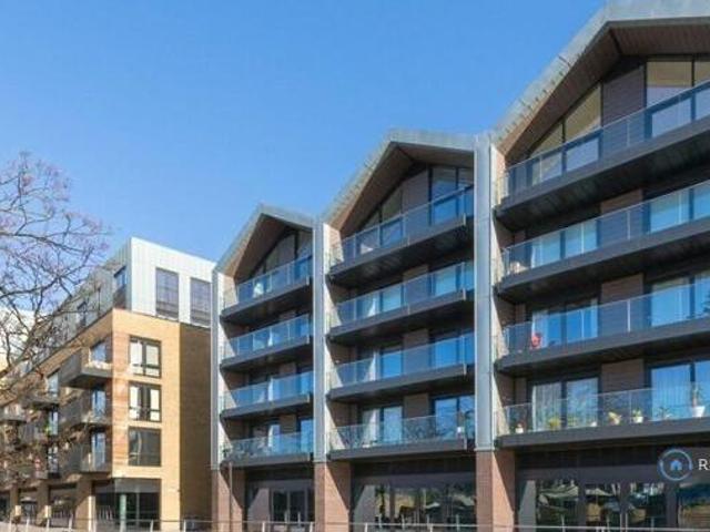 1 Bedroom Flat For Rent In London