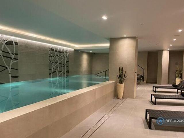 1 Bedroom Flat For Rent In London