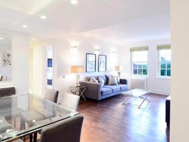 1 Bedroom Flat For Rent In London
