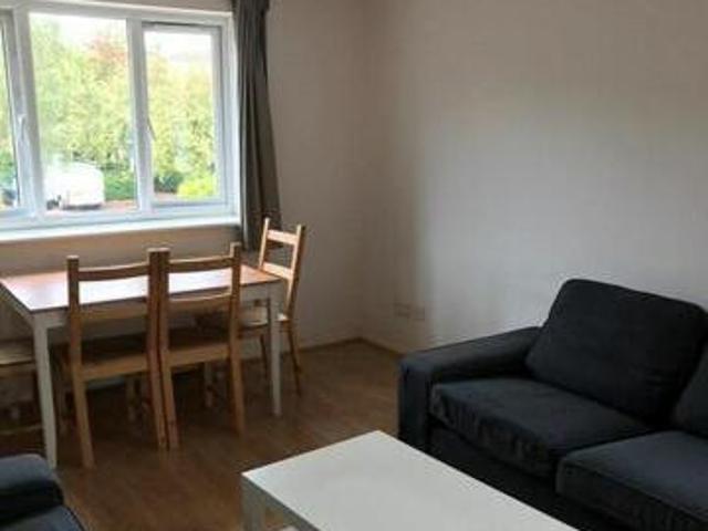 1 Bedroom Flat For Rent In London