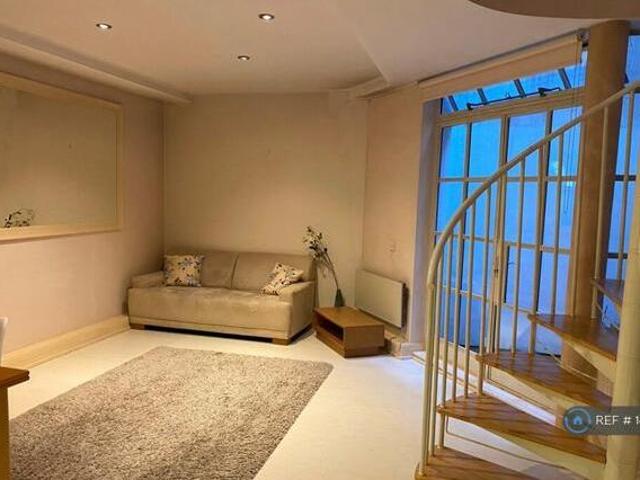 1 Bedroom Flat For Rent In London