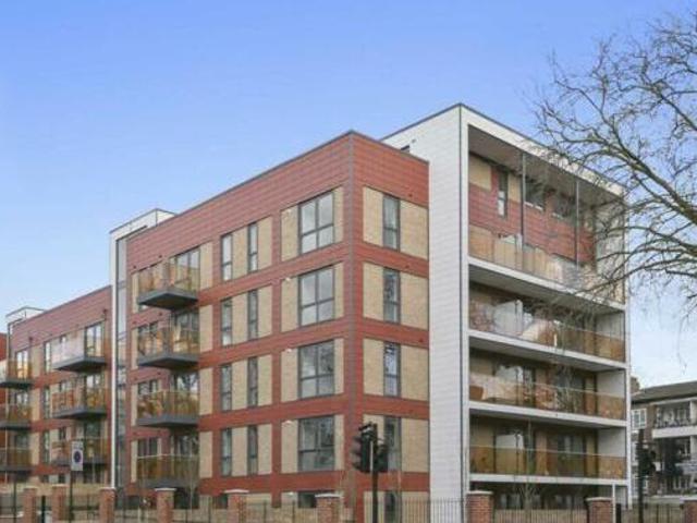 1 Bedroom Flat For Rent In London