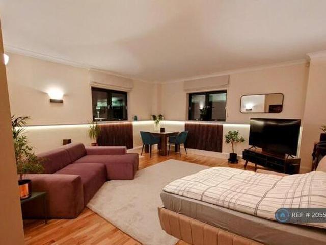 1 Bedroom Flat For Rent In London