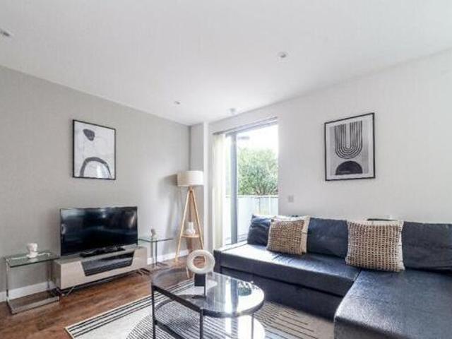1 Bedroom Flat For Rent In London
