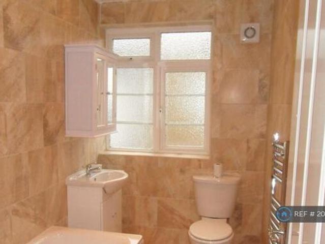 1 Bedroom Flat For Rent In London