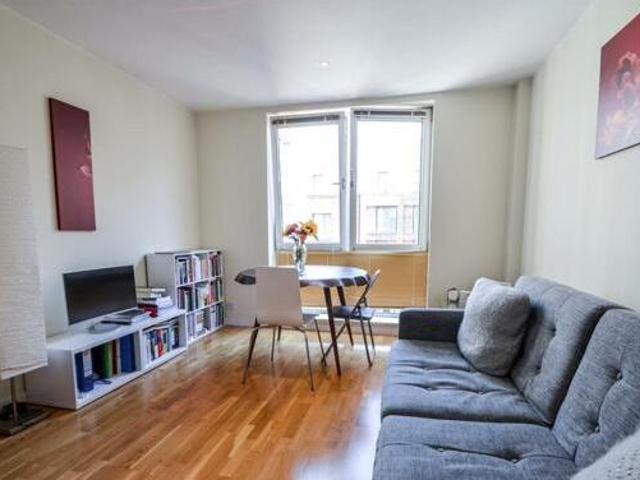 1 Bedroom Flat For Rent In London