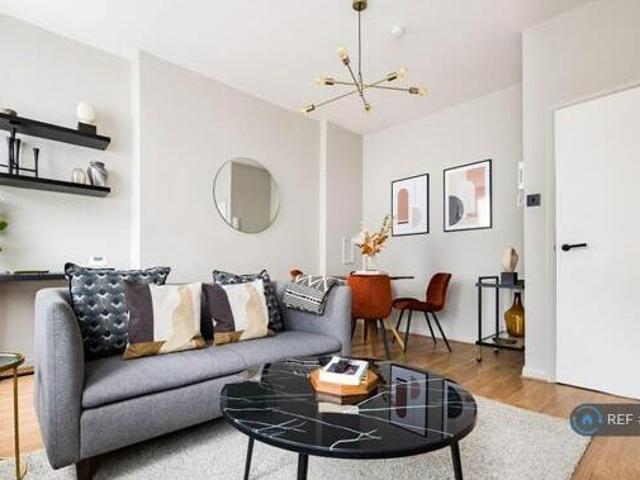 1 Bedroom Flat For Rent In London