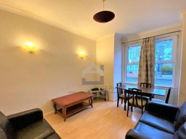 1 Bedroom Flat For Rent In London