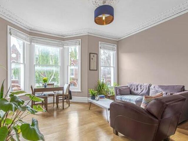 1 Bedroom Flat For Rent In London