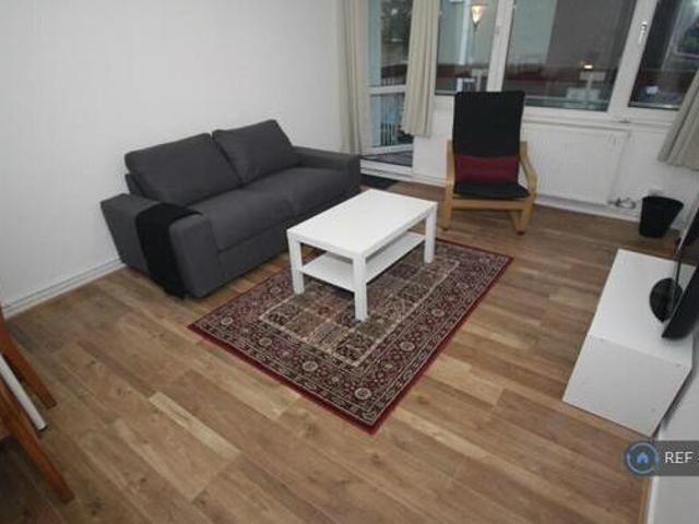 1 Bedroom Flat For Rent In London
