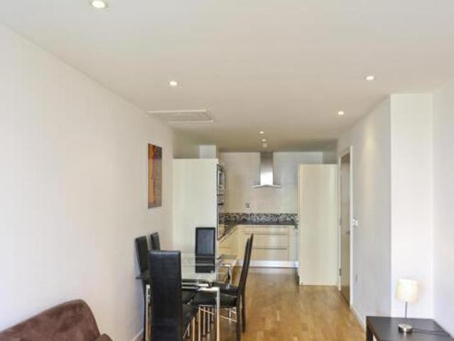 1 Bedroom Flat For Rent In London