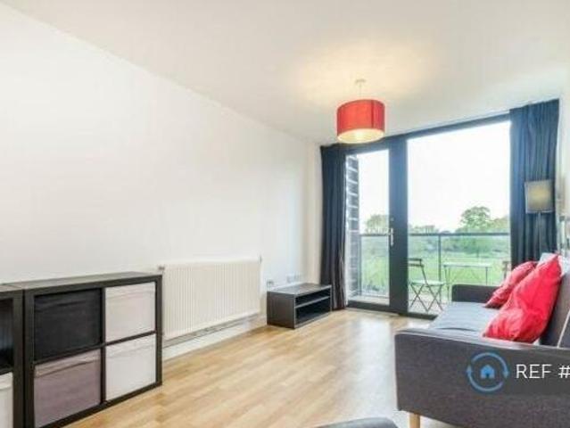 1 Bedroom Flat For Rent In London