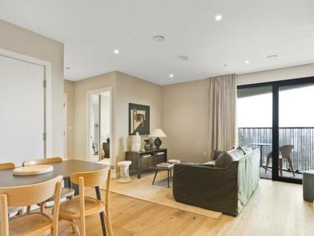 1 Bedroom Flat For Rent In London