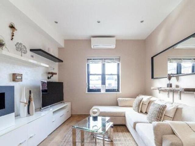 1 Bedroom Flat For Rent In London