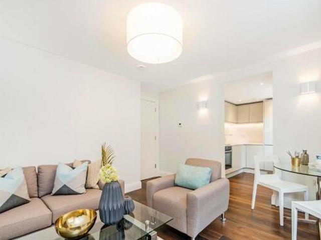 1 Bedroom Flat For Rent In London