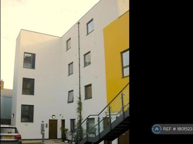 1 Bedroom Flat For Rent In London