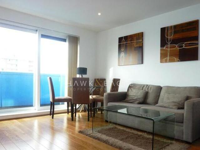 1 Bedroom Flat For Rent In London