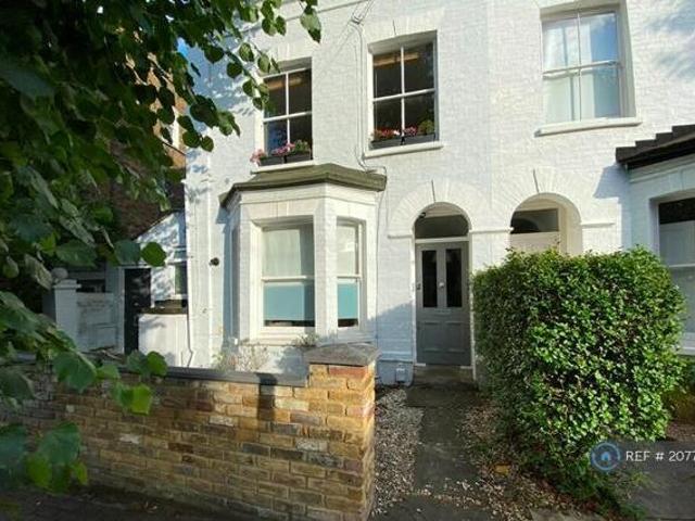 1 Bedroom Flat For Rent In London