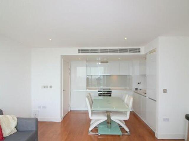 1 Bedroom Flat For Rent In London