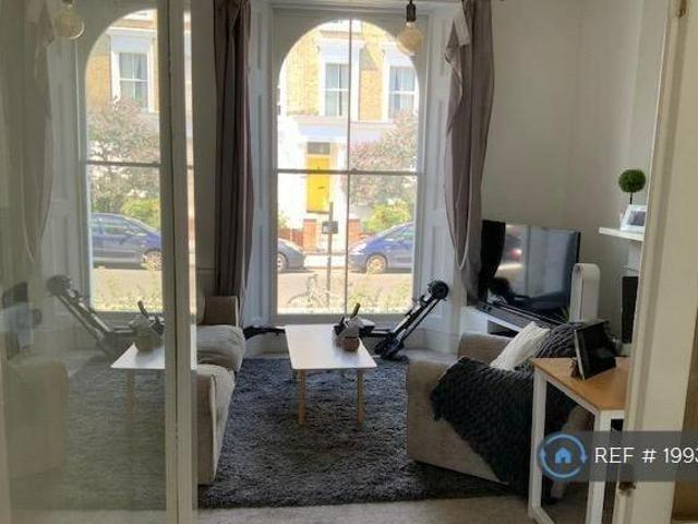 1 Bedroom Flat For Rent In London