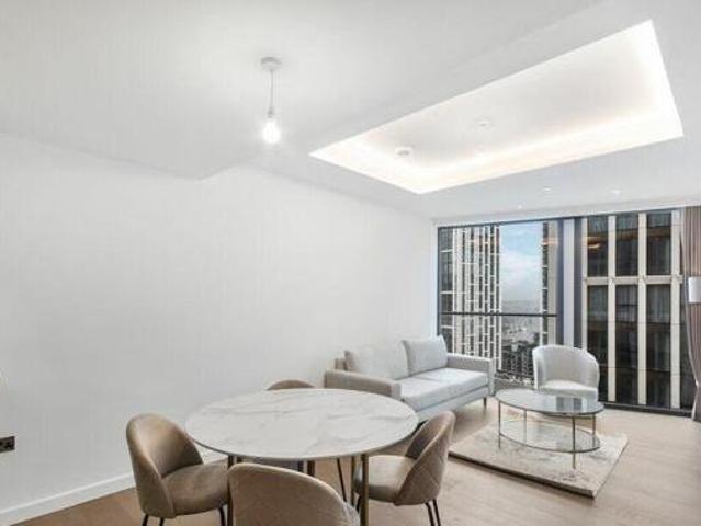 1 Bedroom Flat For Rent In London