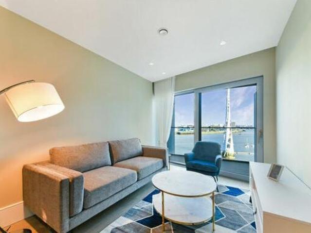 1 Bedroom Flat For Rent In London