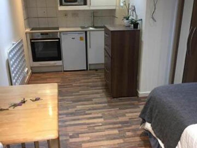 1 Bedroom Flat For Rent In London