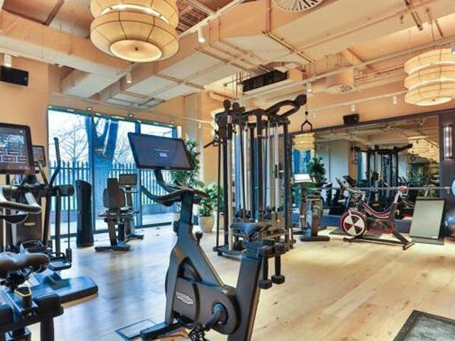 1 Bedroom Flat For Rent In London