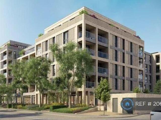 1 Bedroom Flat For Rent In London