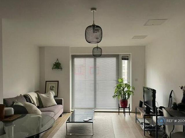 1 Bedroom Flat For Rent In London