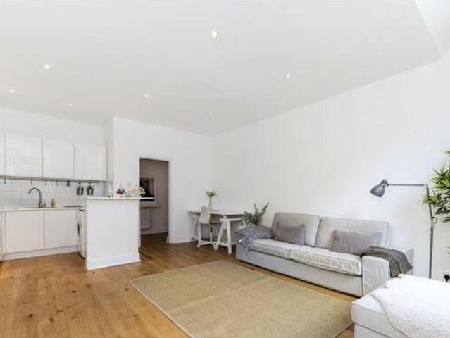 1 Bedroom Flat For Rent In London