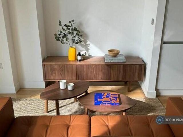 1 Bedroom Flat For Rent In London