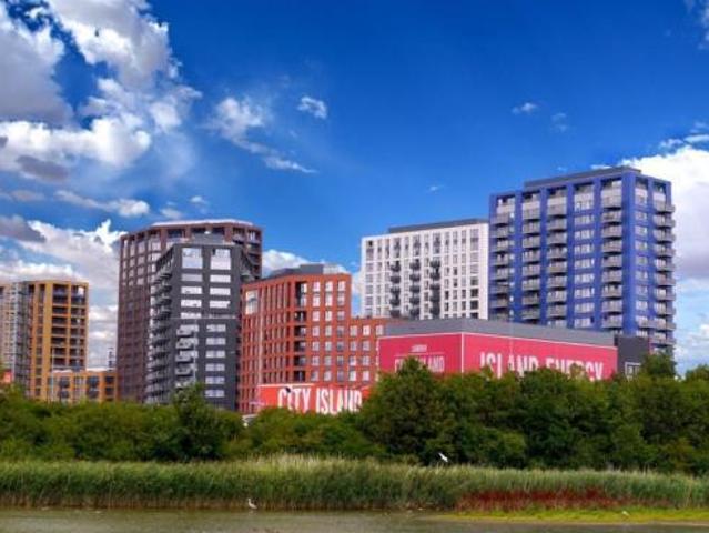 1 Bedroom Flat For Rent In London
