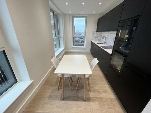 1 Bedroom Flat For Rent In London