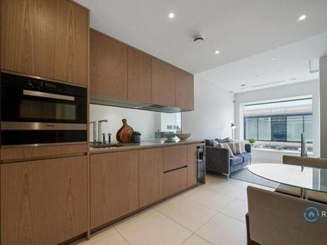 1 Bedroom Flat For Rent In London