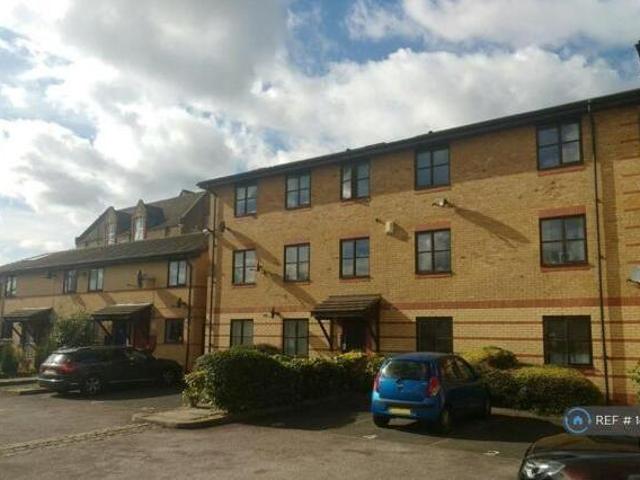 1 Bedroom Flat For Rent In London