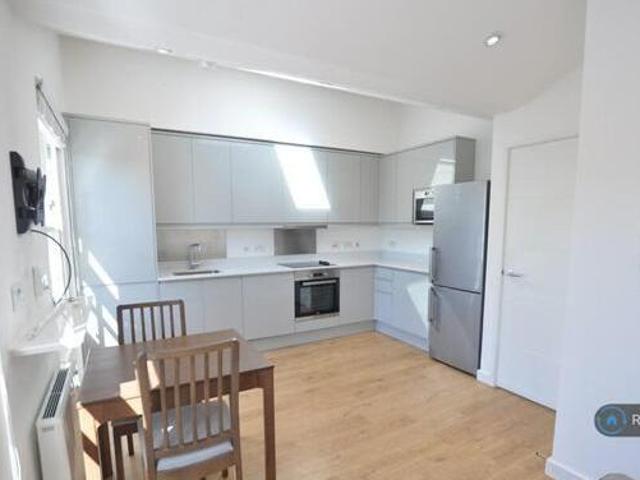 1 Bedroom Flat For Rent In London