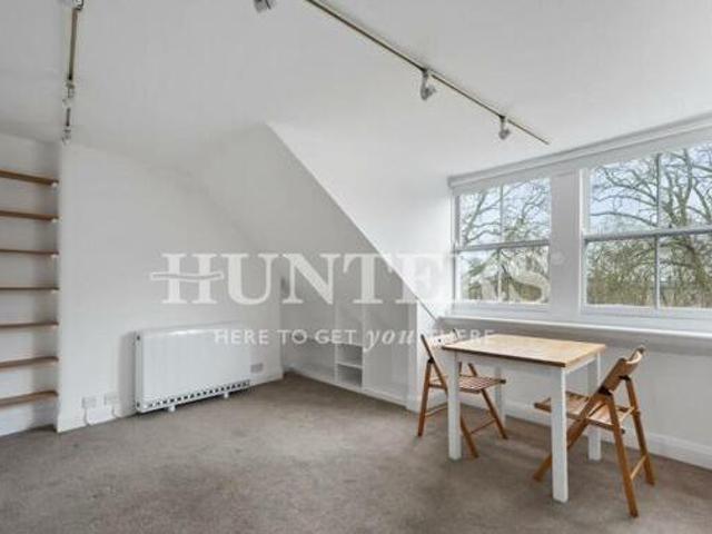 1 Bedroom Flat For Rent In London