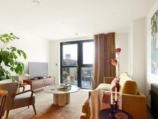1 Bedroom Flat For Rent In London