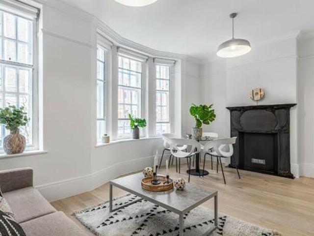 1 Bedroom Flat For Rent In London
