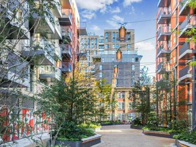 1 Bedroom Flat For Rent In London